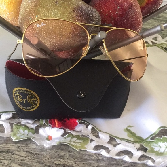 Ray-Ban | Accessories | Ray Band Sunglasses | Poshmark